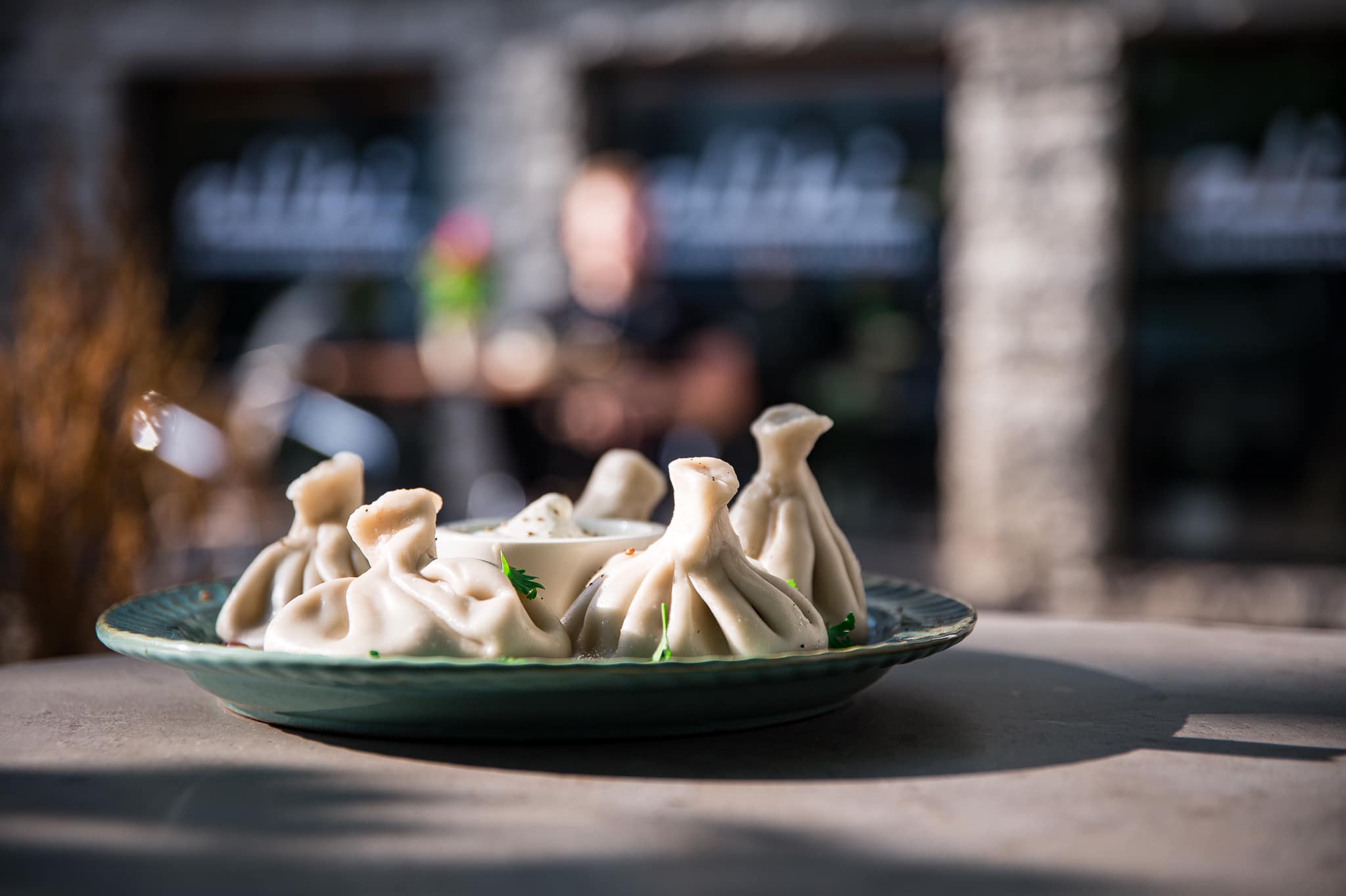 Magussoolane Gruusia Magussoolane